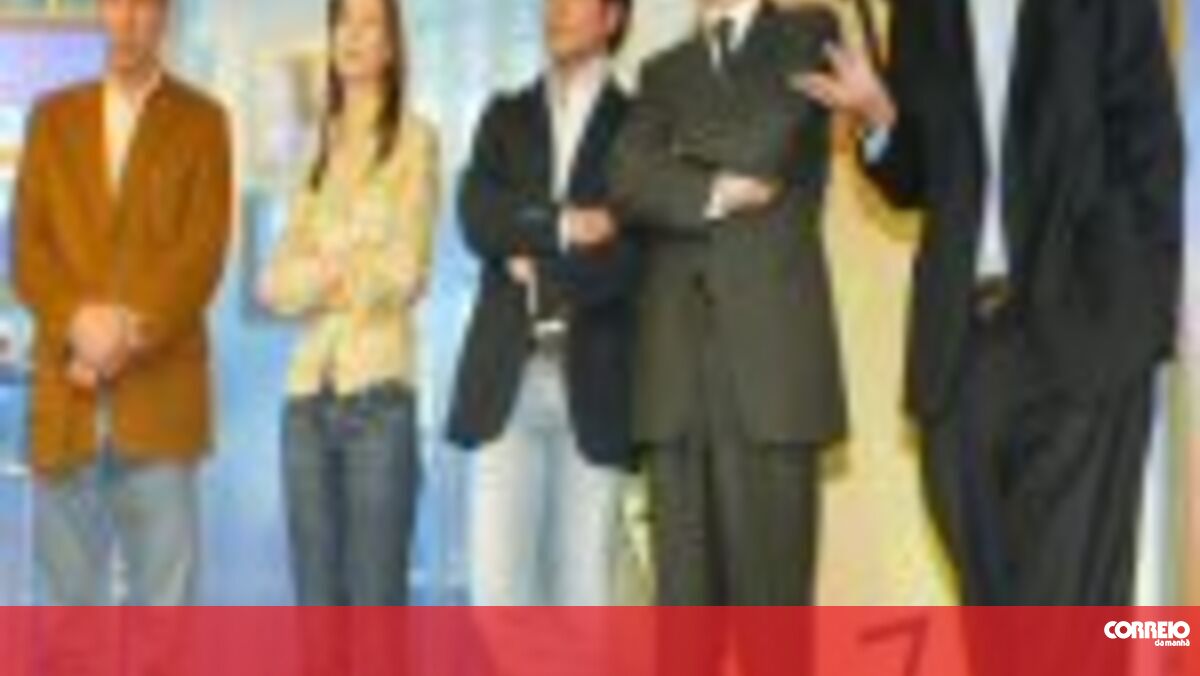 SIC vai estar nove horas em directo - Tv Media - Correio da Manhã