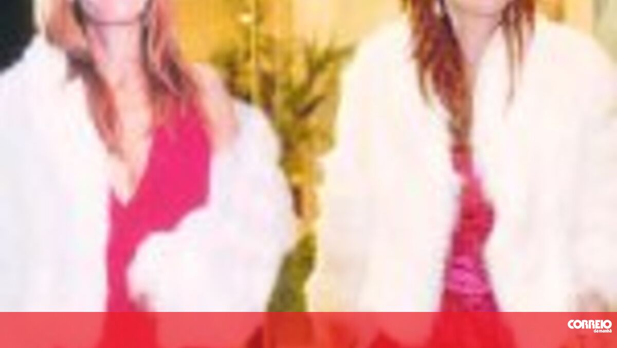 MANUELA VOLTA APÓS QUISTO - Tv Media - Correio da Manhã