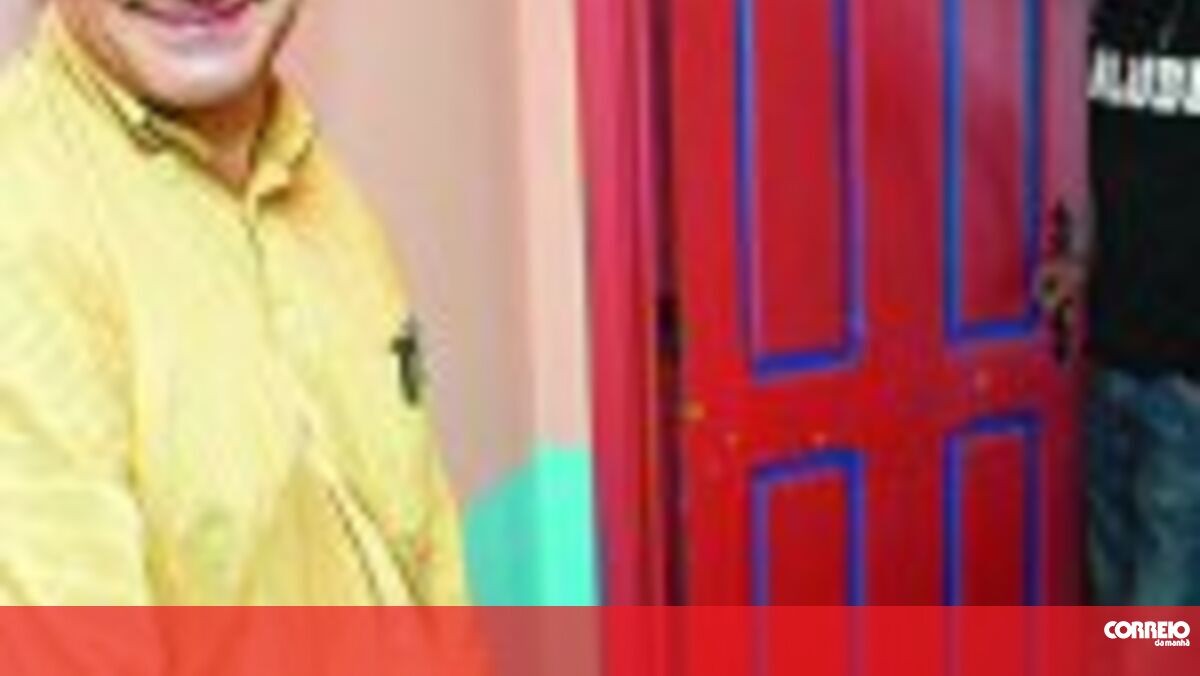 Conversa da treta têm todos os portugueses - Domingo - Correio da Manhã