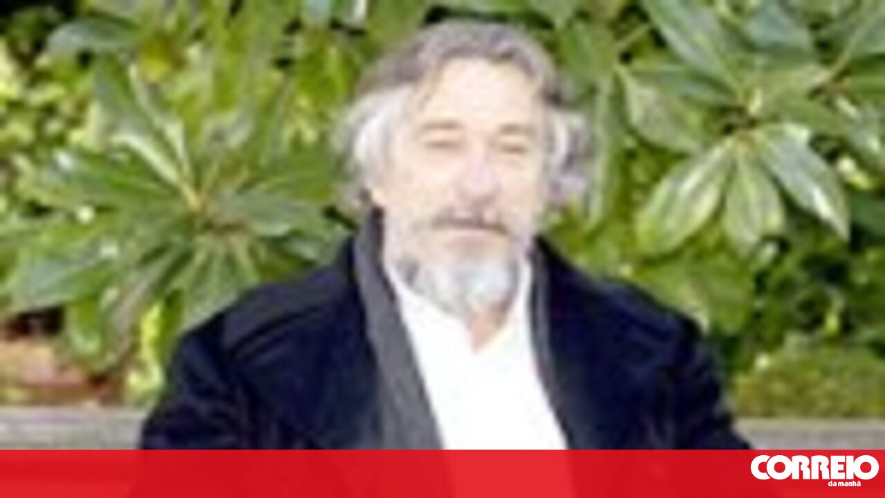 ROBERT DE NIRO TEM CANCRO NA PRÓSTATA - Cultura - Correio da Manhã