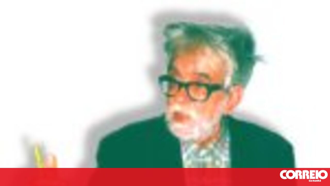RAMOS ROSA HOMENAGEADO EM SANTO TIRSO - Cultura - Correio da Manhã