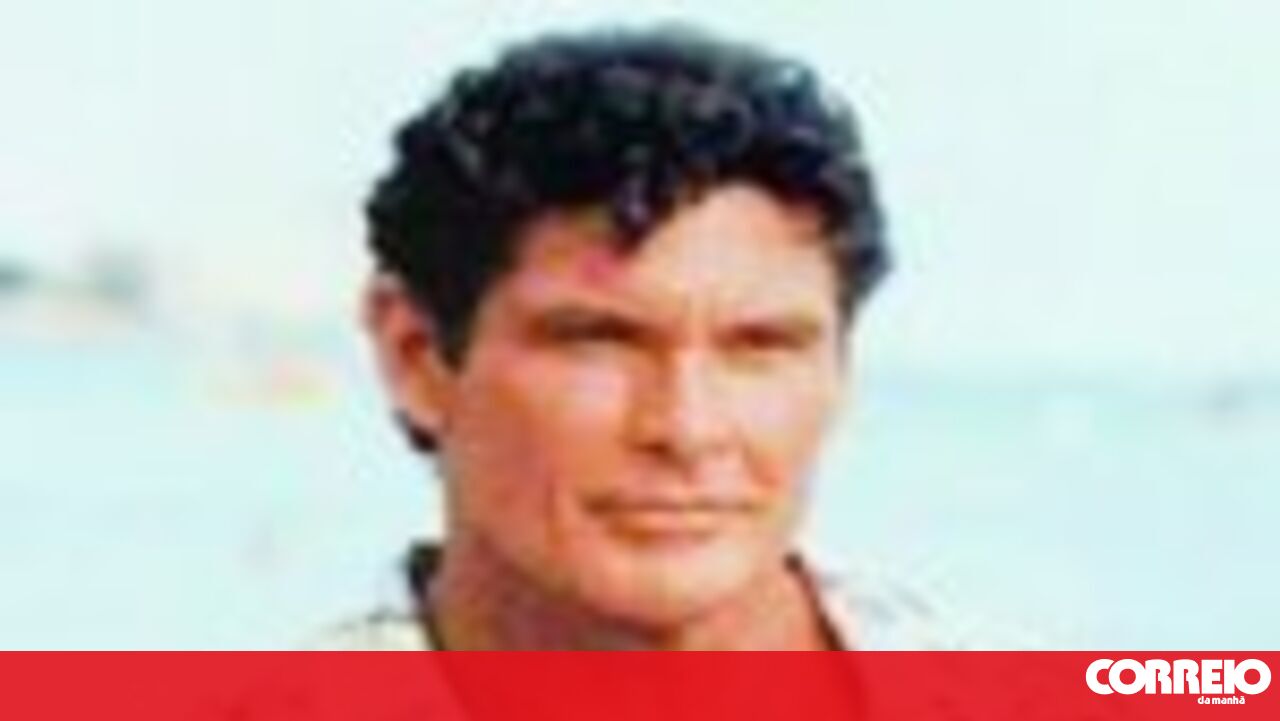 Hasselhoff ganha óscares indianos - Cultura - Correio da Manhã