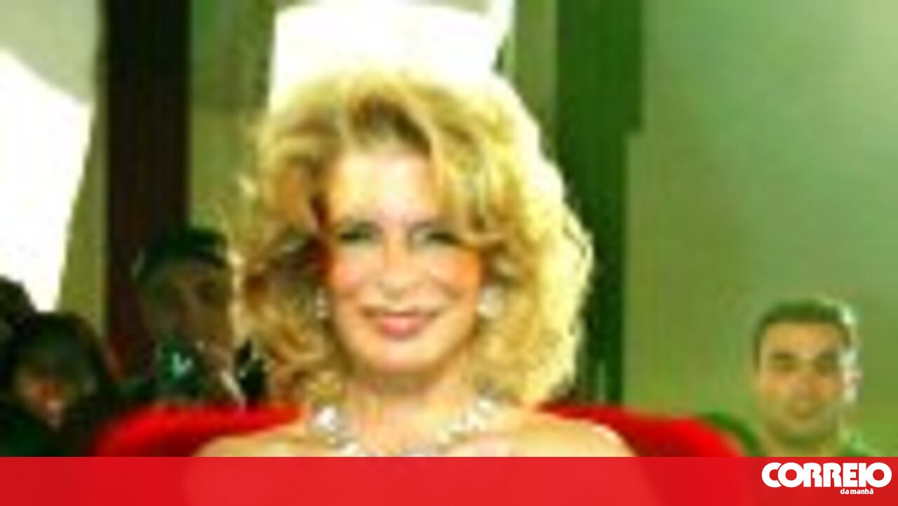 Passagem de modelos - Tv Media - Correio da Manhã
