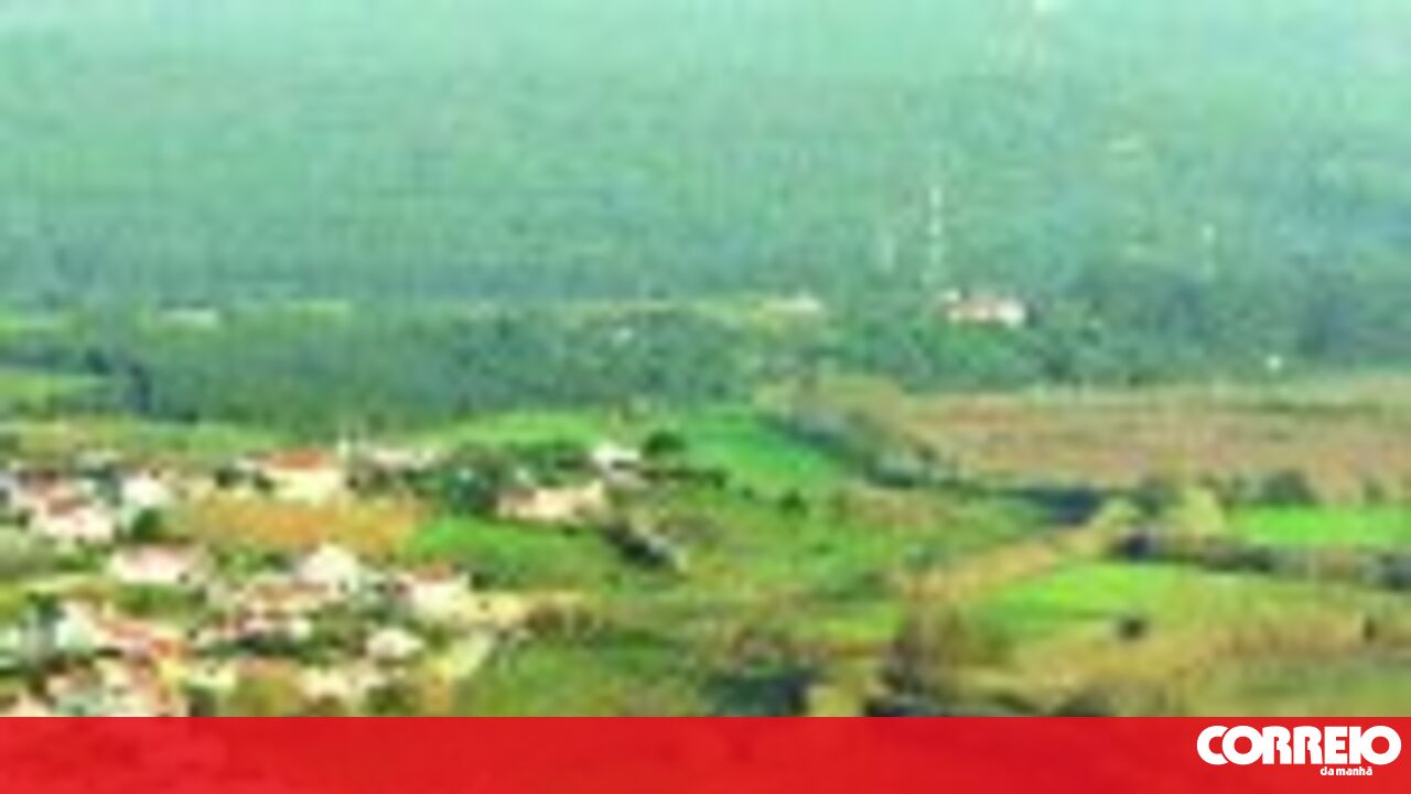 Alenquer inscreve Ota no plano director - Política - Correio da Manhã