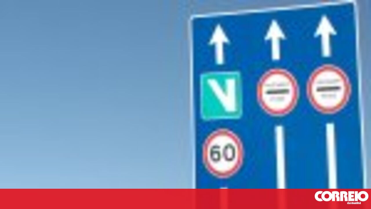 Auto-estrada cresce 11% - Economia - Correio da Manhã
