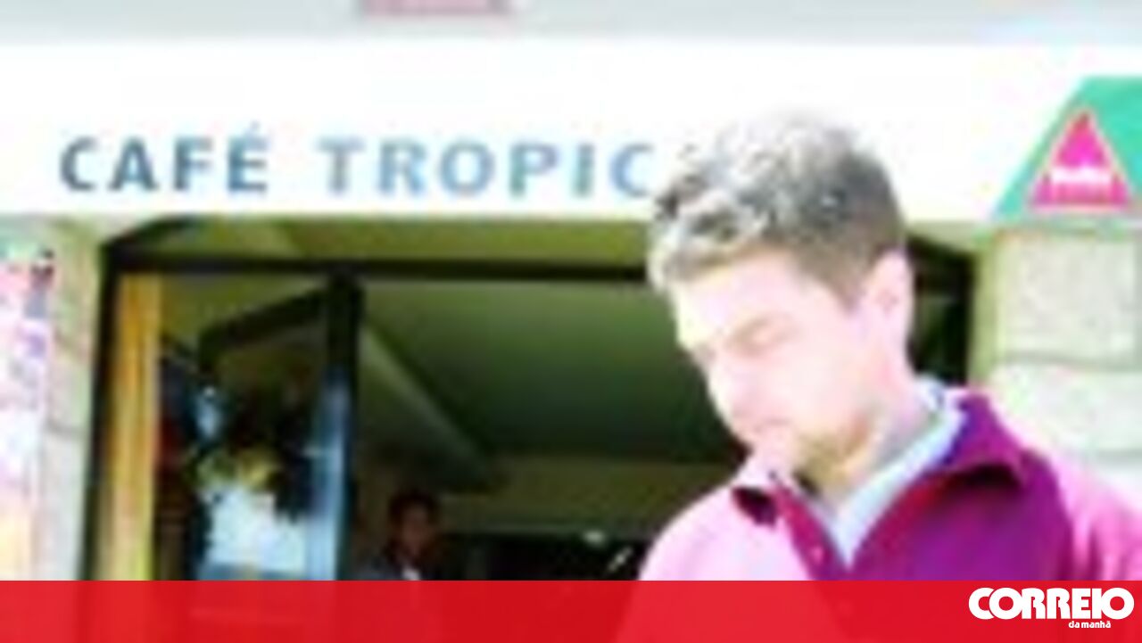 CAÇA AOS GANGS - Portugal - Correio da Manhã