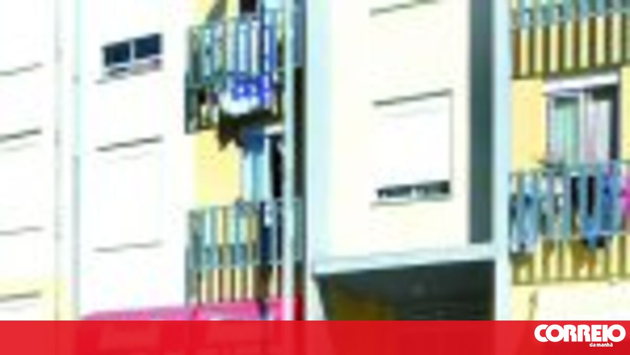 Guerra de gangs em Loures - Portugal - Correio da Manhã