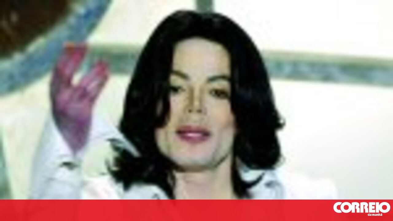 Michael Jackson em reality show - Tv Media - Correio da Manhã