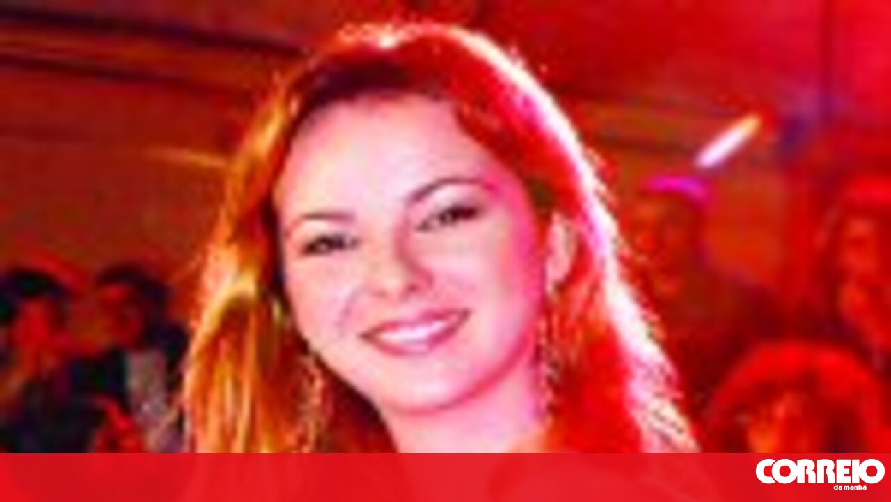 Daniela Faria dá nega à SIC - Tv Media - Correio da Manhã