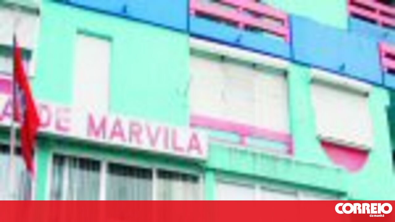 Tiros contra esquadra da PSP de Chelas - Portugal - Correio da Manhã