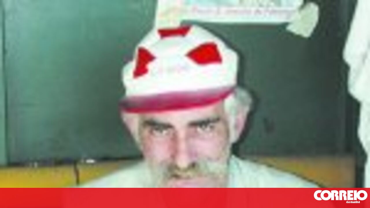 PASSA A VIDA A ‘DAR’ GRAXA - Portugal - Correio da Manhã