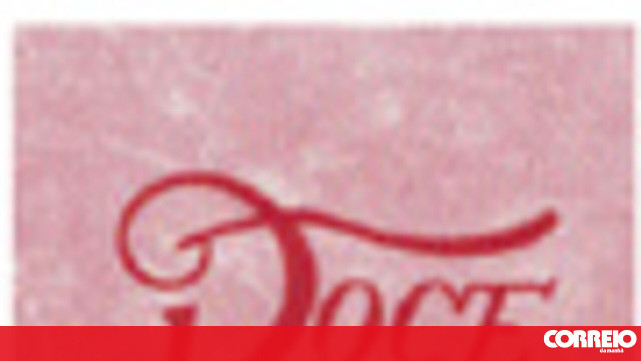 DOCE, 15 ANOS DEPOIS - Domingo - Correio da Manhã