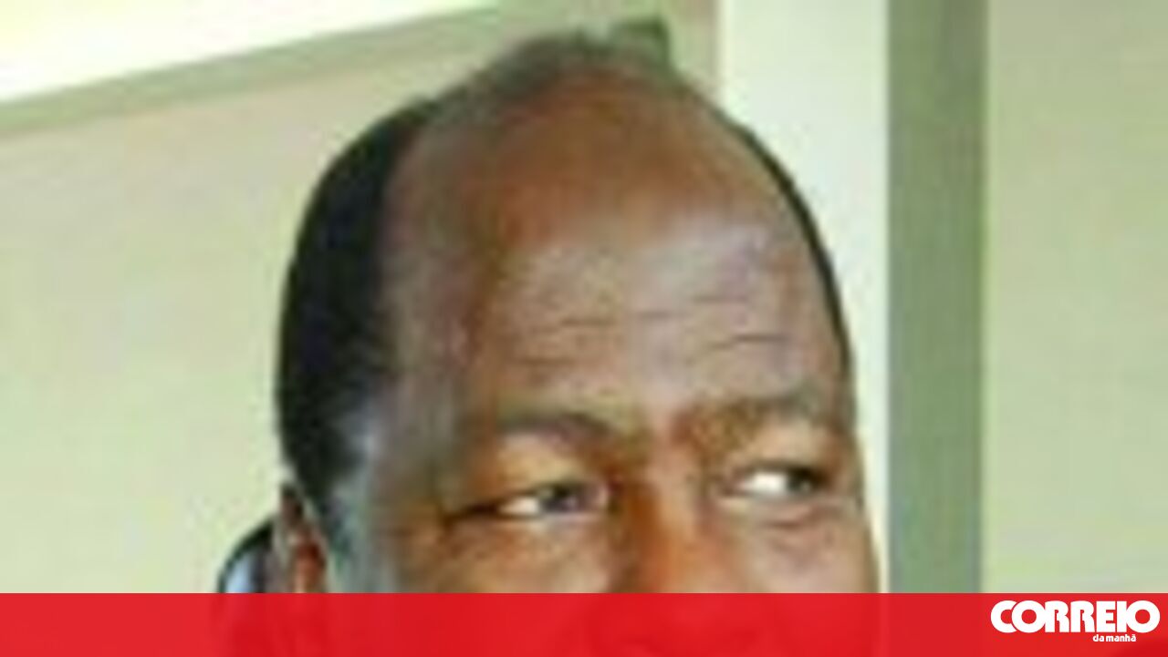 Coração traiu filho de Chissano - Mundo - Correio da Manhã