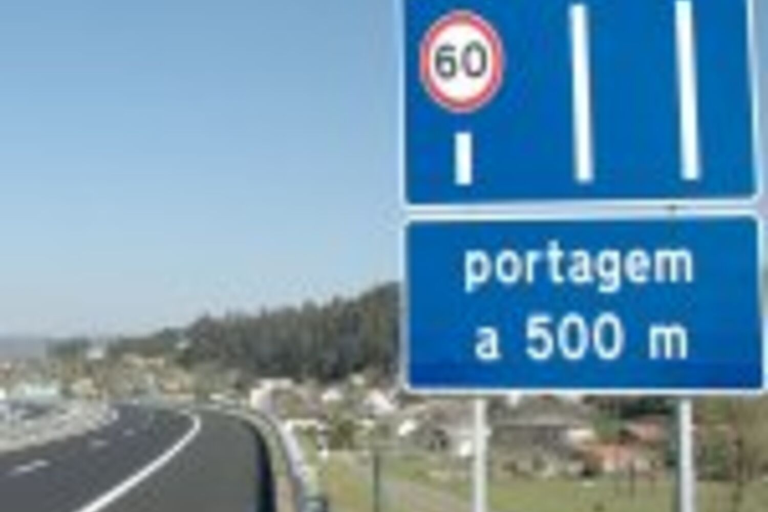 Auto-estrada cresce 11% - Economia - Correio da Manhã