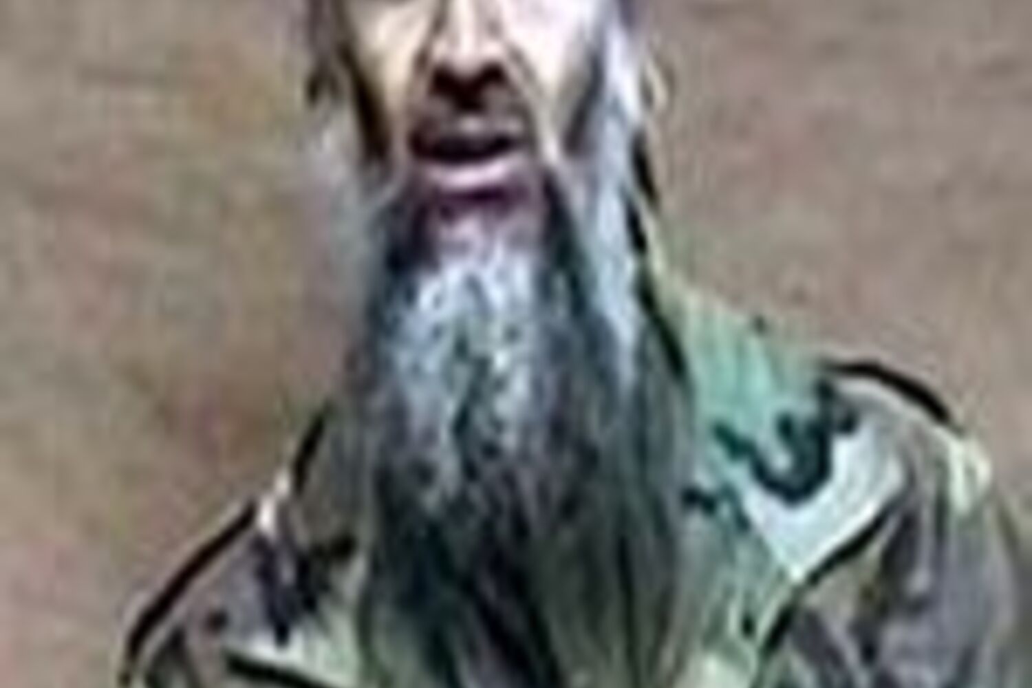 Bin Laden está vivo e dirige jihad - Mundo - Correio da Manhã