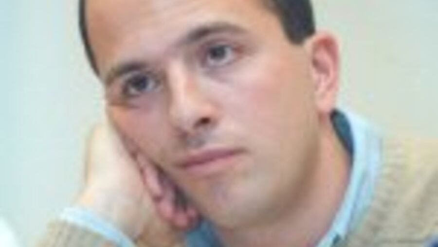 DANIEL CRUZEIRO DEIXA CHEFIA - Tv Media - Correio da Manhã