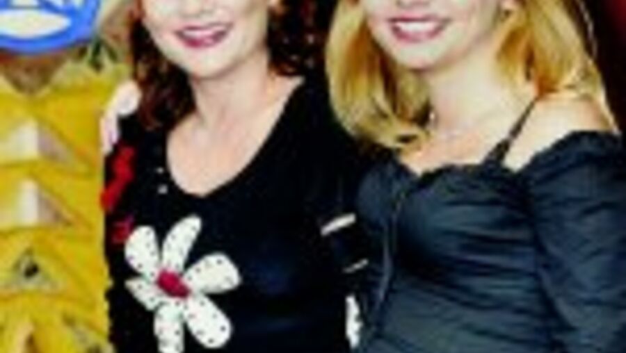 MARINA MOTA VAI SER AVÓ - Tv Media - Correio da Manhã