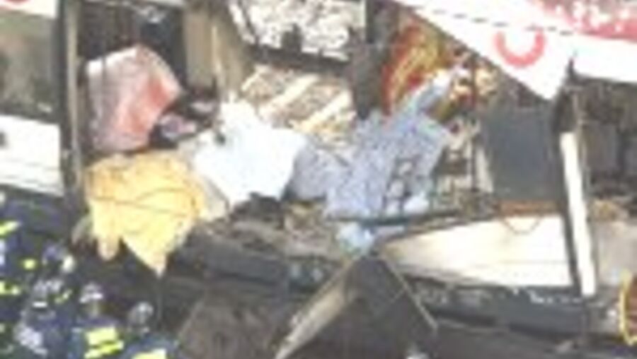 CHEFE MILITAR DA AL-QAEDA IMPLICADO - Mundo - Correio da Manhã