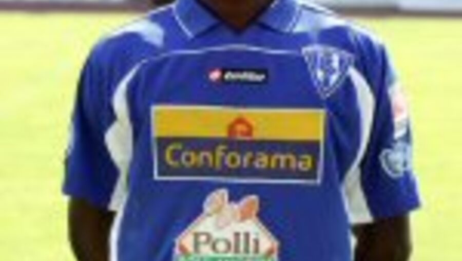 Victor Correia na mira dos dragões - Desporto - Correio da Manhã