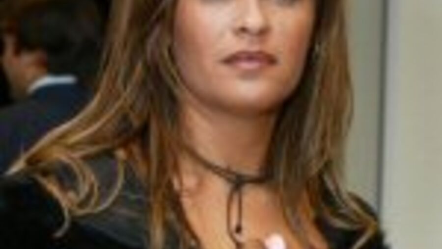 Carla Pinto vai reclamar 2,1 milhões - Exclusivos - Correio da Manhã