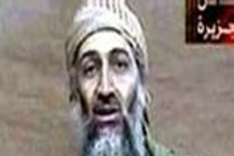 Bin Laden está vivo e dirige jihad - Mundo - Correio da Manhã