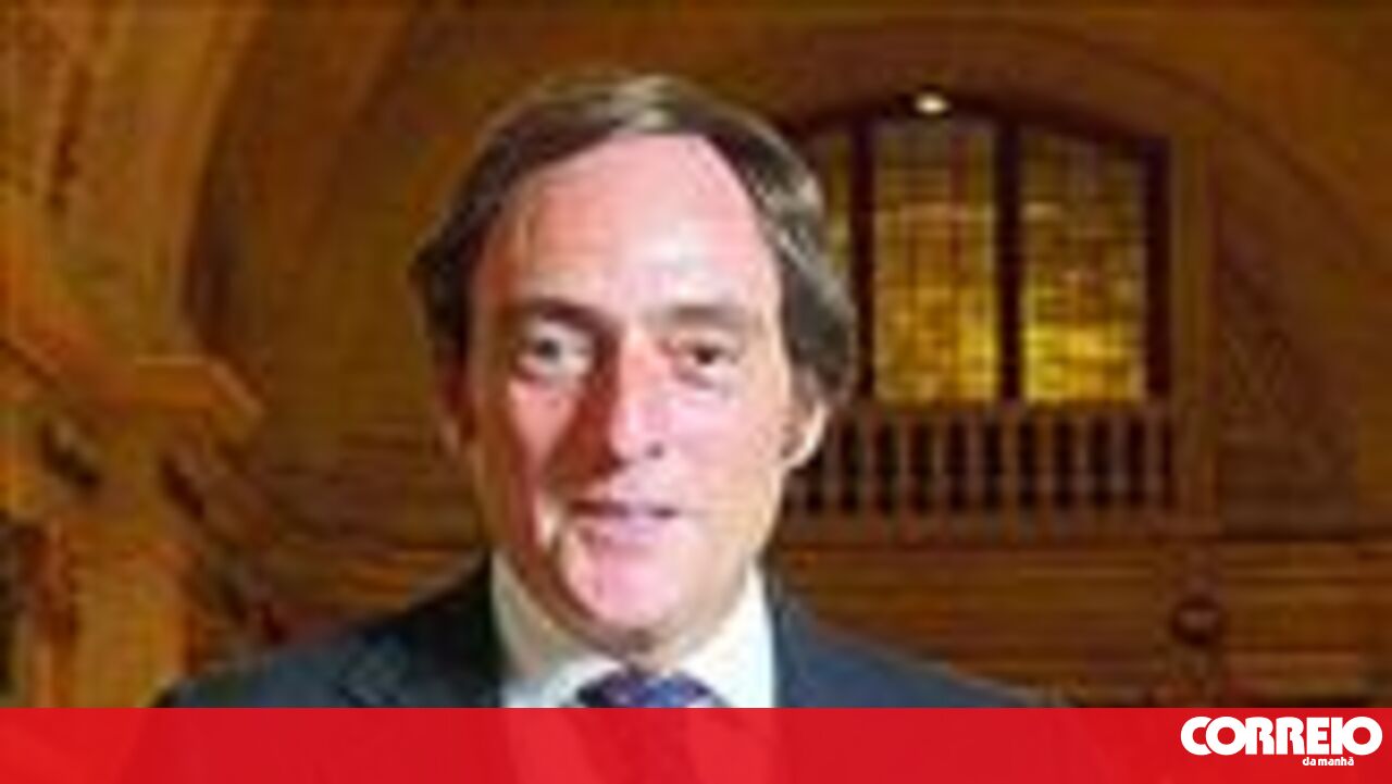 Portas explica silêncio sobre Nobre Guedes - Política - Correio da Manhã
