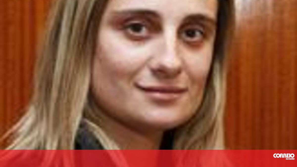 Triplo processo para Carolina Salgado - Portugal - Correio da Manhã
