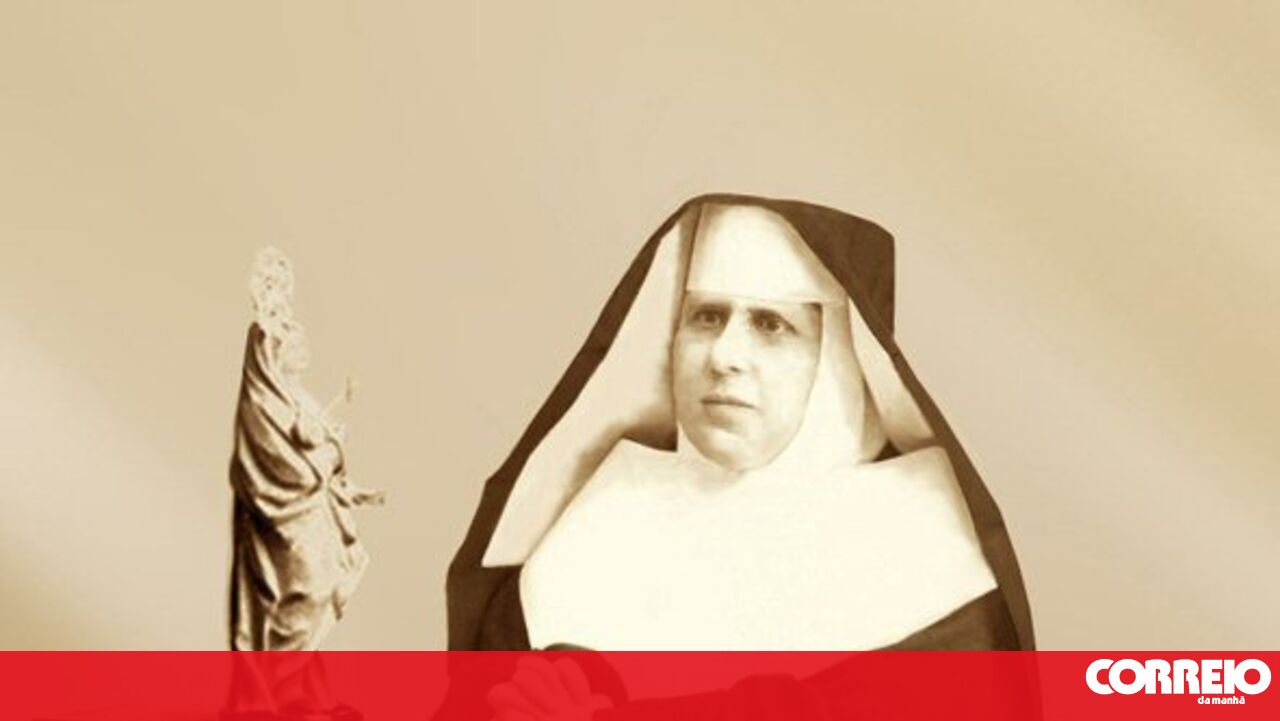 Irmã Maria Clara vai ser beatificada - Portugal - Correio da Manhã
