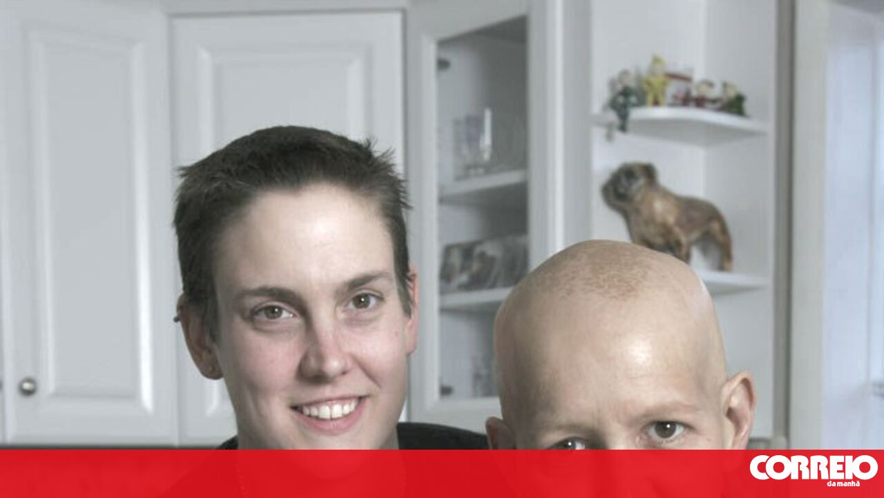 ‘A História de Laurel Hester’ no Odisseia - Tv Media - Correio da Manhã