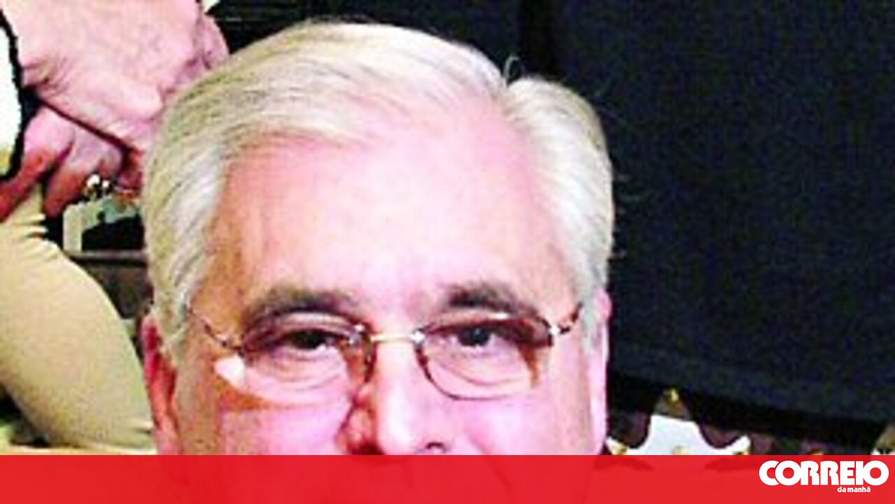 Nomeado director da RTP - Tv Media - Correio da Manhã