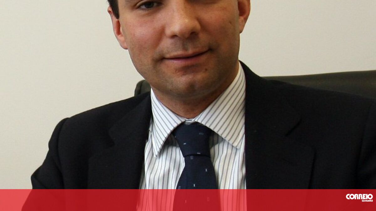 Marcos Perestrello: Ponderado para Oeiras - Política - Correio da Manhã