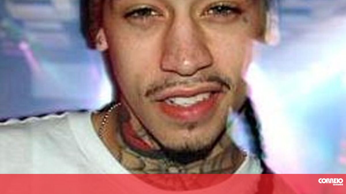Rapper Dolla morto a tiro (COM VÍDEO) - Cultura - Correio da Manhã