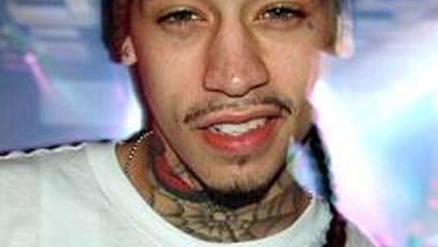 Rapper Dolla morto a tiro (COM VÍDEO) - Cultura - Correio da Manhã