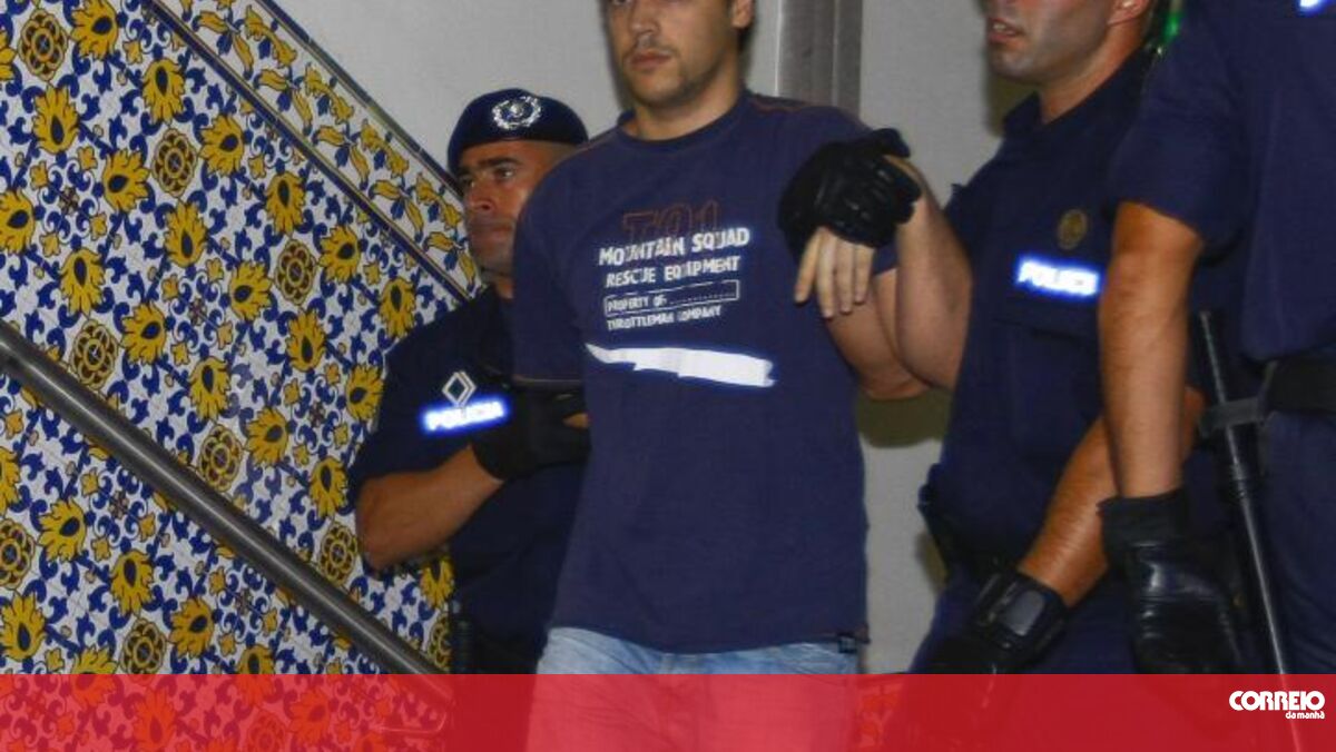 PSP identifica líderes de gang - Portugal - Correio da Manhã