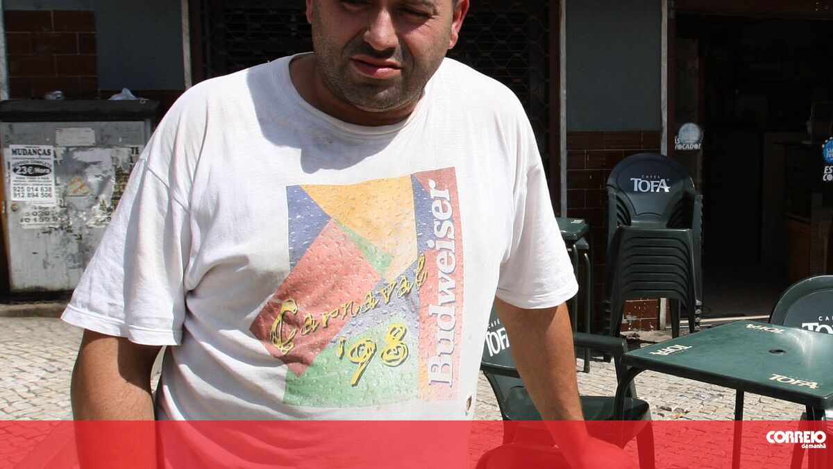 Guerra de gangs com terror e tiros - Portugal - Correio da Manhã