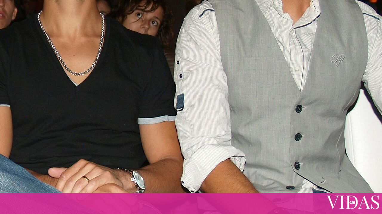 Parque Mayer: Manos Guedes a dançar - Últimas - Correio da Manhã