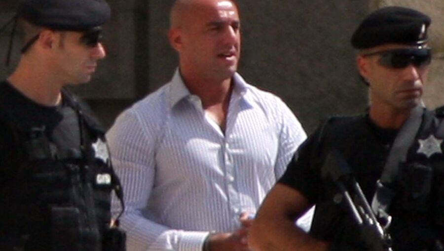 Polícias sob escuta por ligações à noite (ACTUALIZADA) - Exclusivos ...