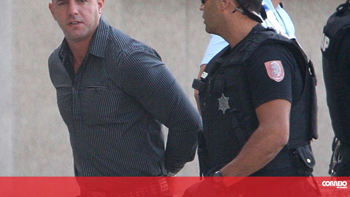Bruno 'Pidá' condenado a 23 anos de cadeia (COM VÍDEO) - Portugal ...
