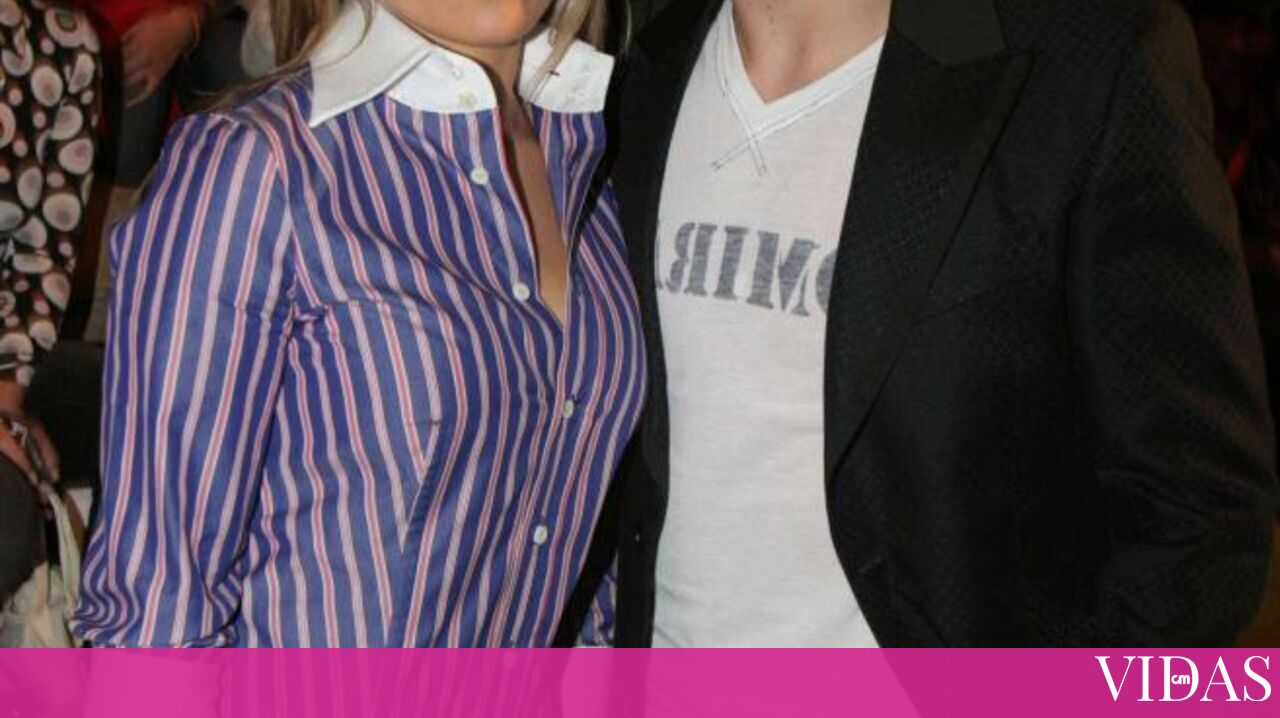 Filipa e Simão Sabrosa com casamento em risco - Últimas - Correio da Manhã