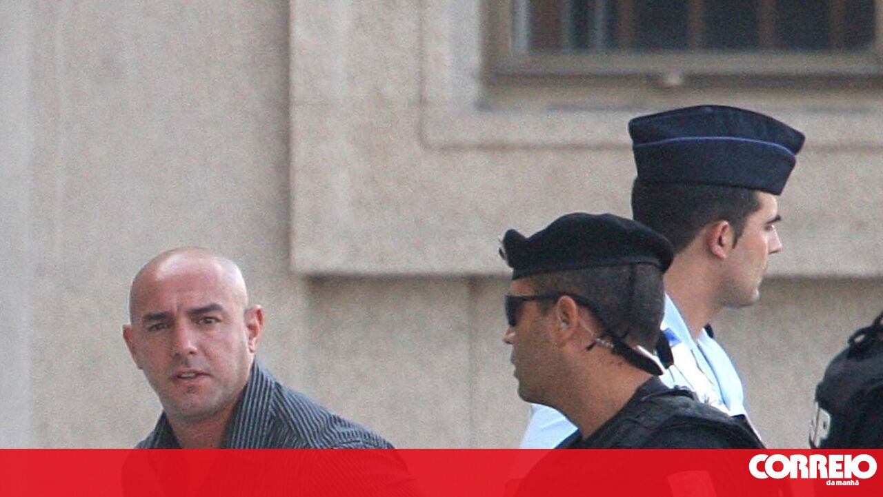 Bruno 'Pidá' condenado a 23 anos de cadeia (COM VÍDEO) - Portugal ...