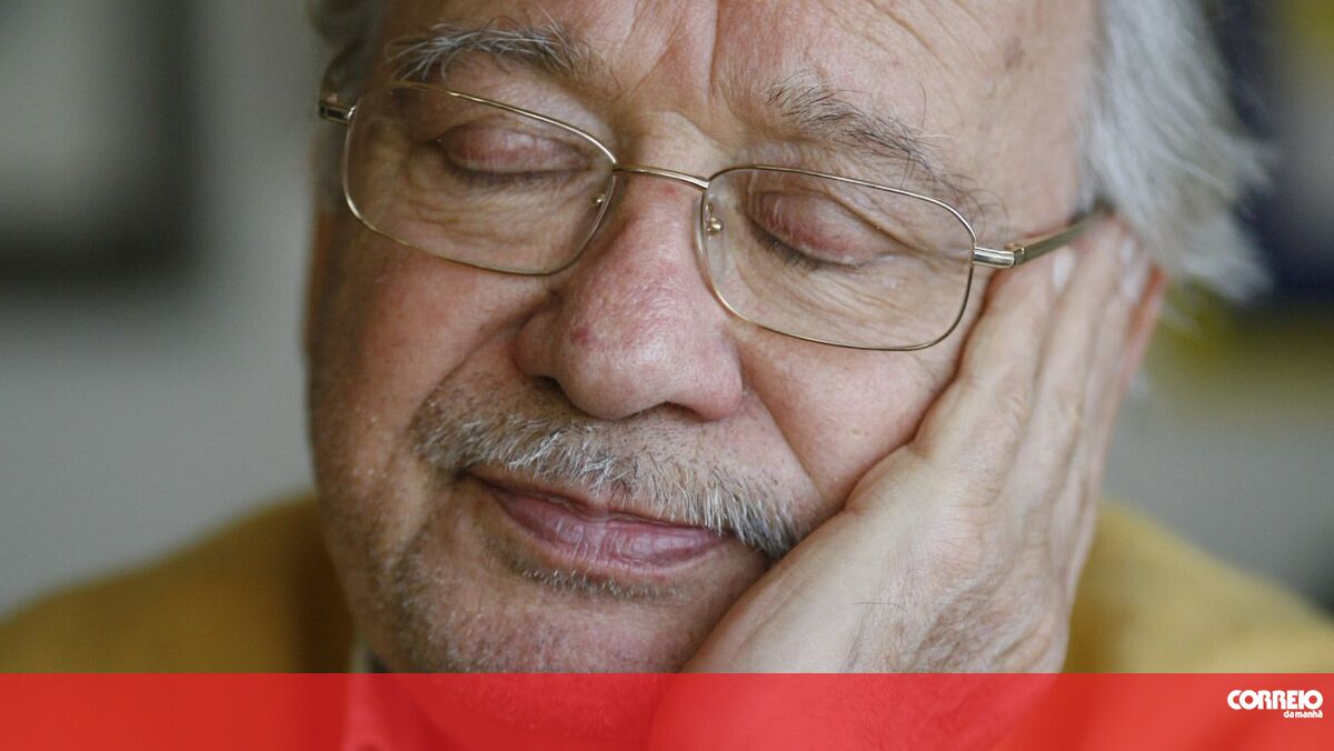 ‘Raul Solnado’ integra plano da Cinemate - Cultura - Correio da Manhã