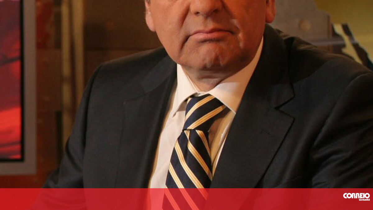 Mário Crespo quer consequências para Sócrates - Tv Media - Correio da Manhã