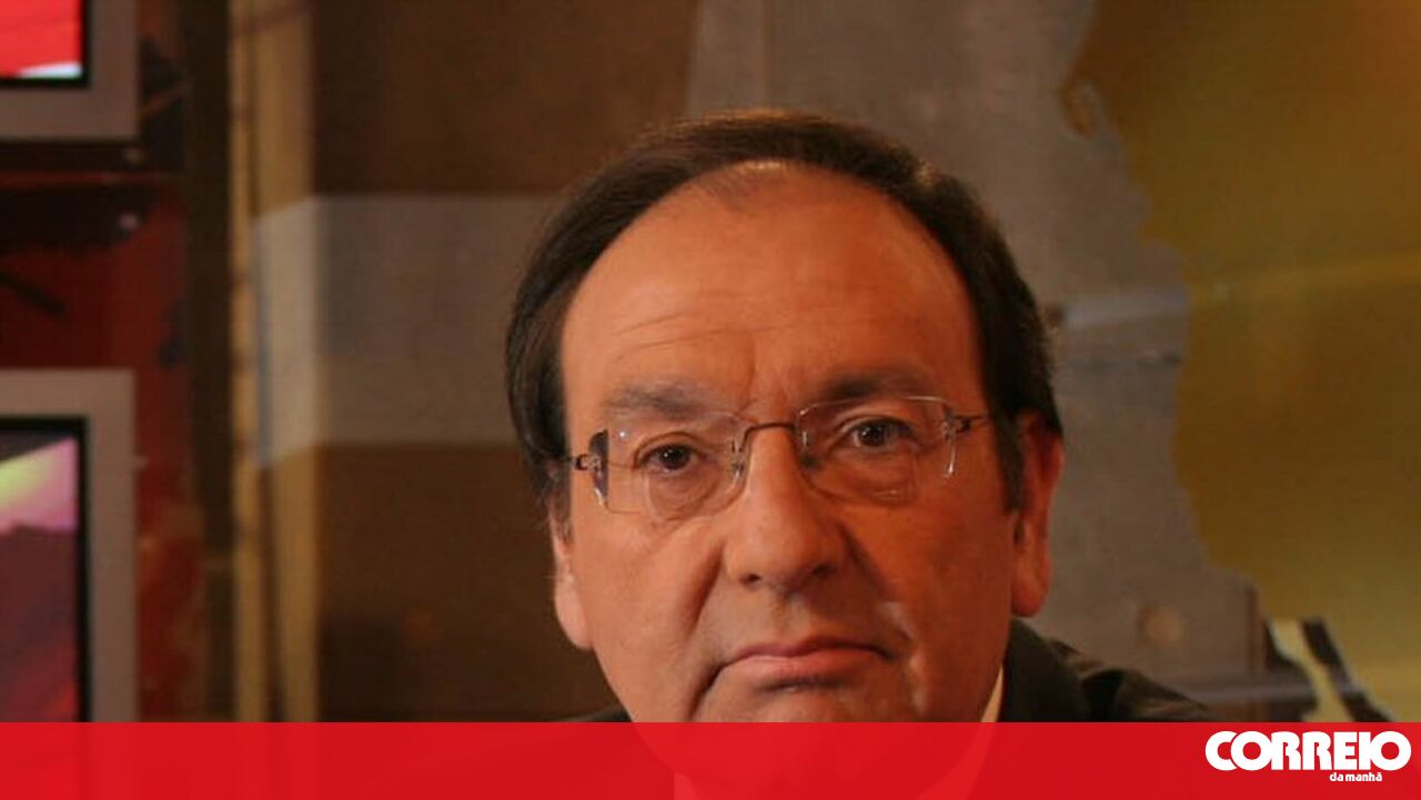 Mário Crespo quer consequências para Sócrates - Tv Media - Correio da Manhã