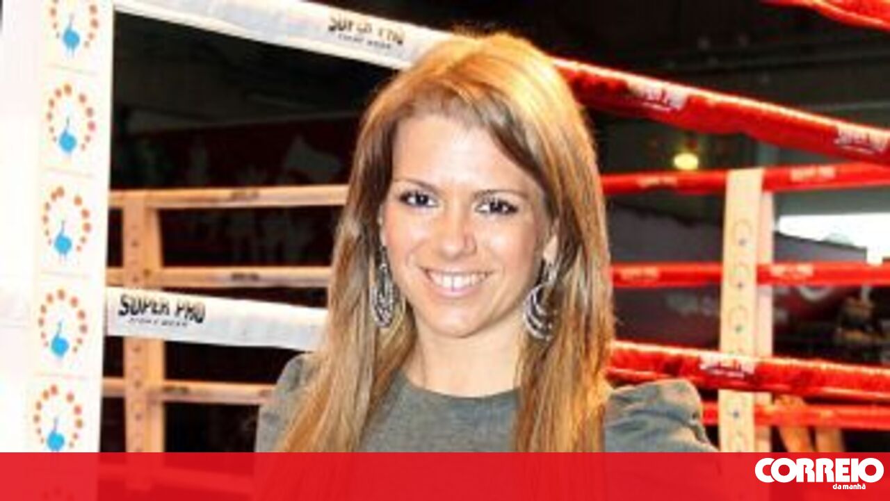 Alexandra Figueiredo quer novo amor - Últimas - Correio da Manhã