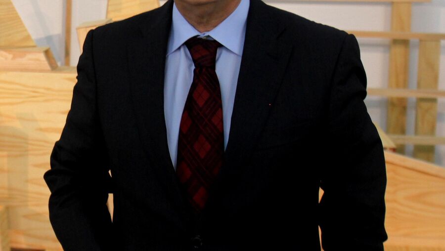 Alentejano e amante da arte - Domingo - Correio da Manhã