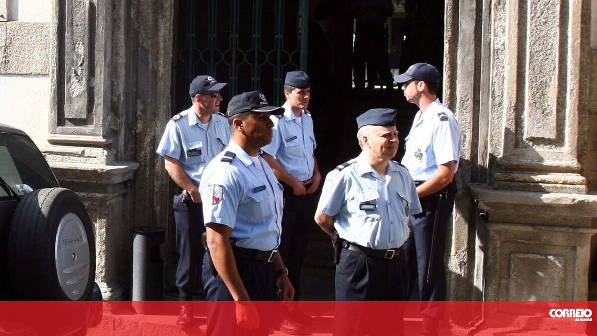 Gang de Valbom ‘pára’ tribunal - Portugal - Correio da Manhã