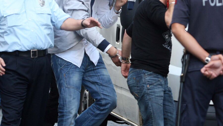 Gang de Valbom em julgamento - Portugal - Correio da Manhã