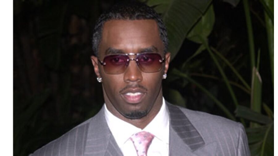 Rapper P. Diddy quer comprar clube de Londres - Cultura - Correio da Manhã