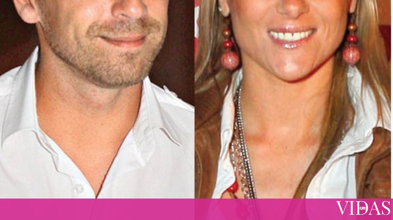 Beto e Filipa de Castro fizeram as pazes - Últimas - Correio da Manhã Beto e Filipa de Castro fizeram as pazes - Últimas - Correio da Manhã