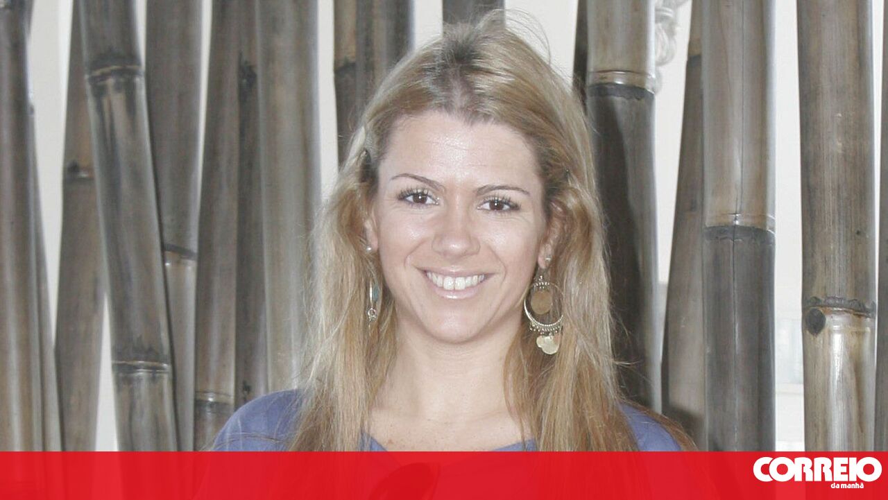 Alexandra Figueiredo: "Fiz amor no meio da serra de Sintra" - Últimas ...